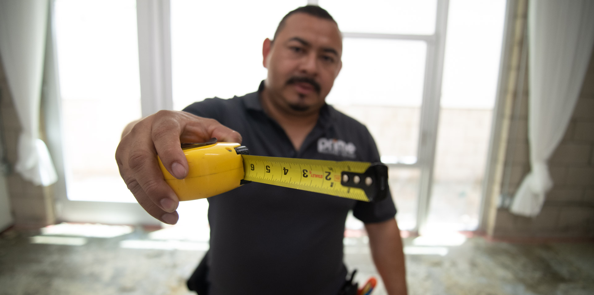 About Us - Prime Building Services